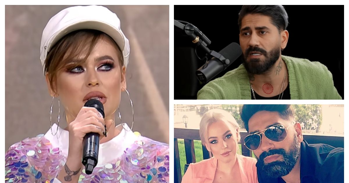 „E o chestie care vine de la sine.” Misha a vorbit pentru prima dată ...