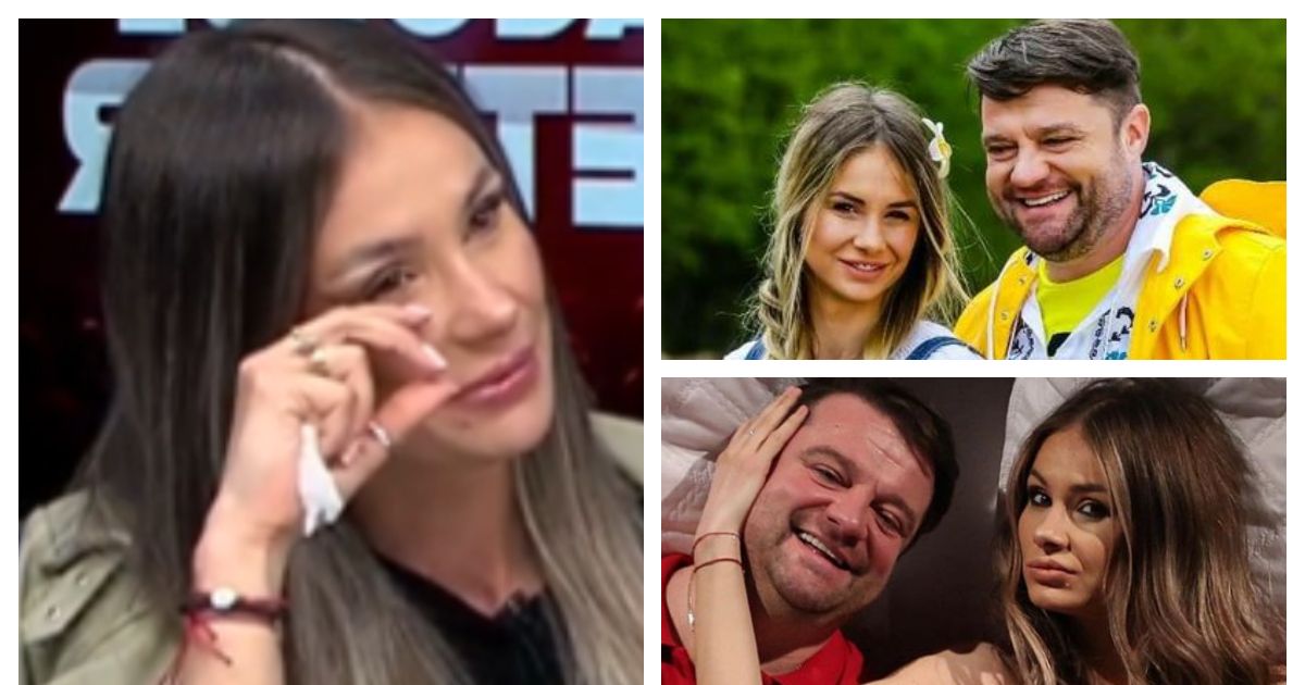 „Și la noi sunt momente mai puțin frumoase” Grațiela Duban a vorbit ...