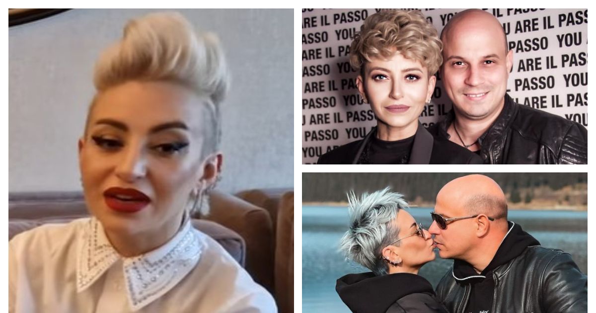 „Pe mine mă deranjează” Giulia Anghelescu a oferit detalii din ...