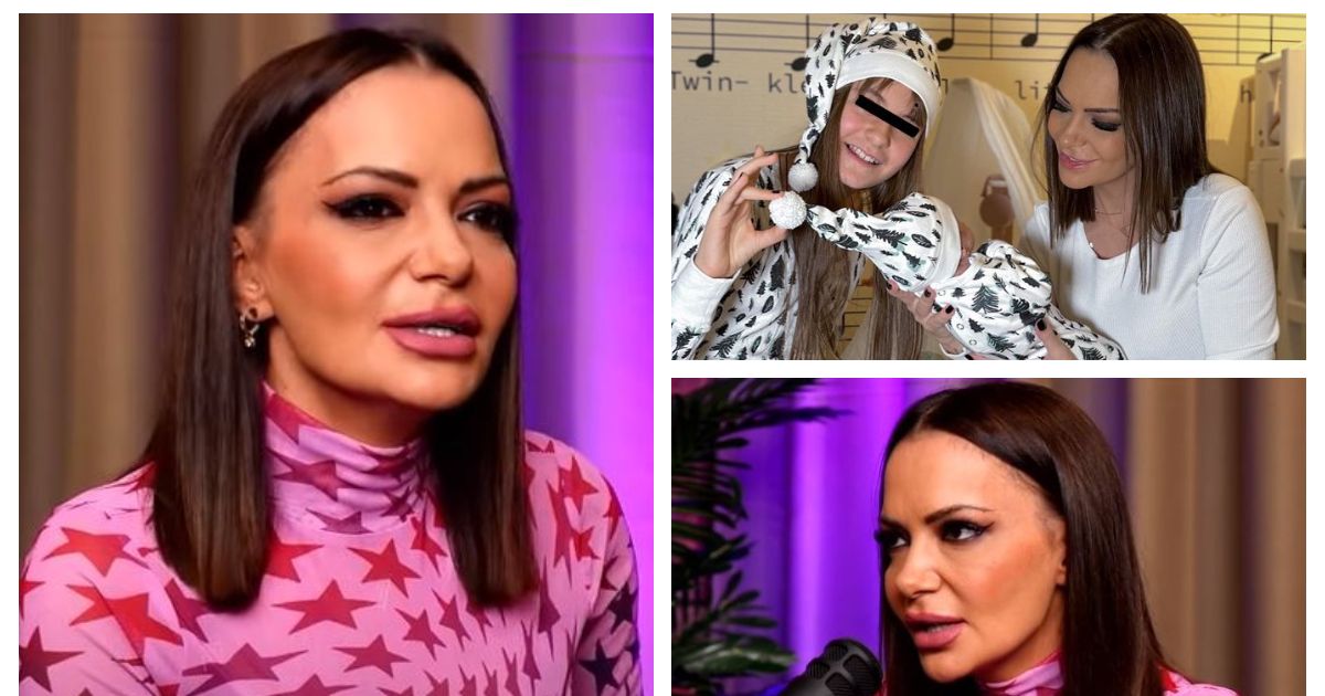 „Nu mai e doar despre mine.” Ce a decis Andreea Antonescu, la scurt ...