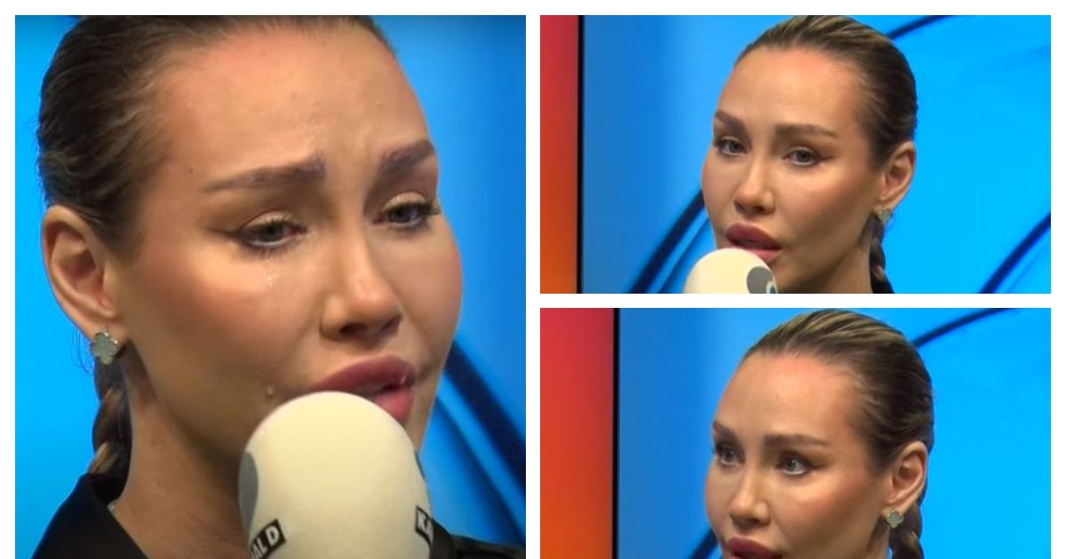 „Am luat acasă lumânarea de la spital.” Raluca Podea a vorbit despre ...