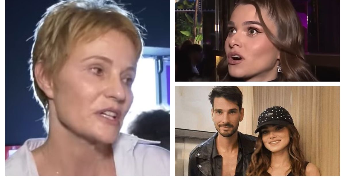 „El are cheile de la casa Liei și se duce zilnic” Anghel Damian și Lia ...