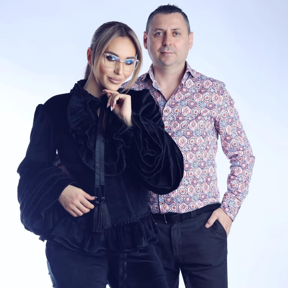 Motivul halucinant pentru care soțul Danei Roba a agresat-o pe makeup artistă. Bărbatul și-a ...