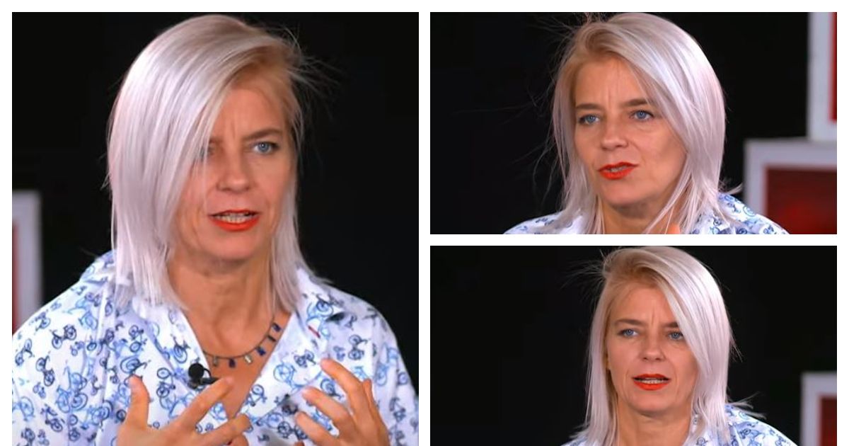 „Așa mi-a fost mie soarta” Gianina Corondan a vorbit despre suferința ...