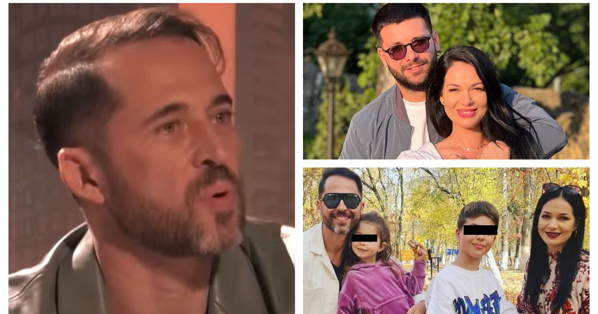 „Pentru mine a fost un șoc mare” Dinu Maxer, luat prin surprindere de ...