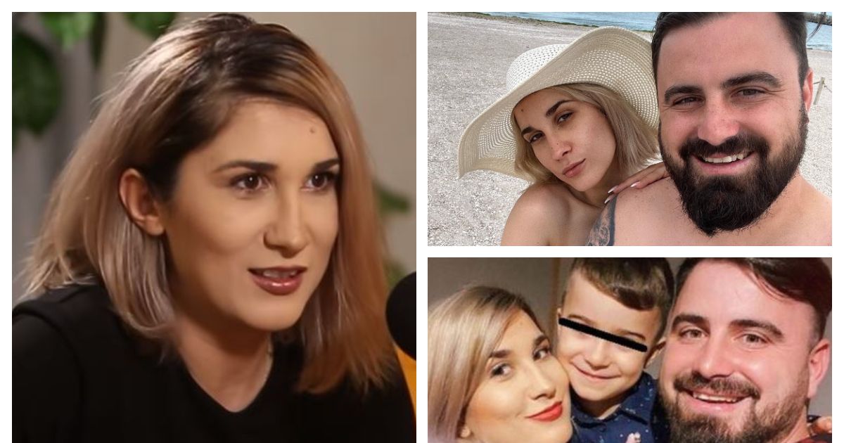 „Va veni” Adda a vorbit despre al doilea copil. Cătălin Rizea a spus ...