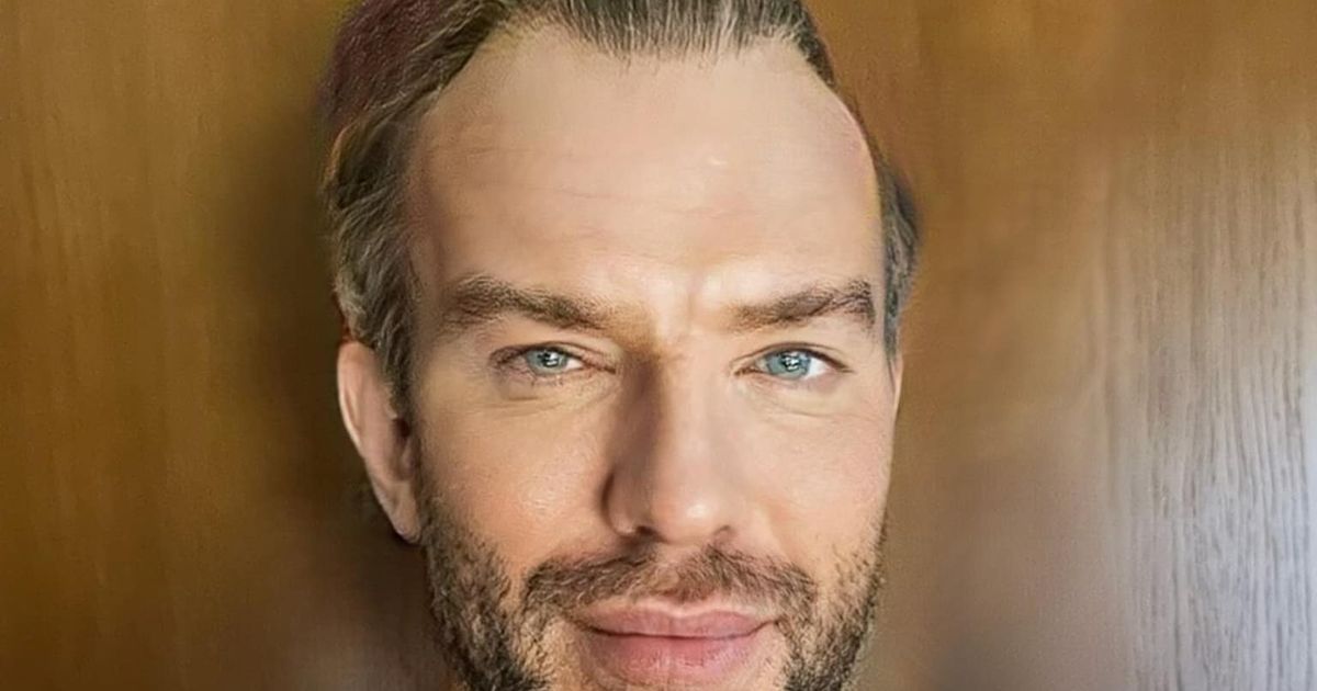 Stephan Pelger a murit! Designerul a fost găsit fără suflare în casă ...