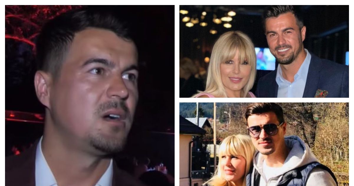 „E greu de descris în cuvinte.” Elena Udrea trece prin momente grele. Ce a declarat Adrian ...
