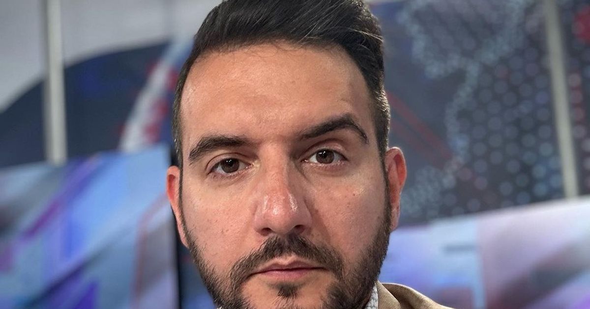 Cine este Adrian Cuculis. "Nașul lui a venit pe ultima sută de metri, a ...