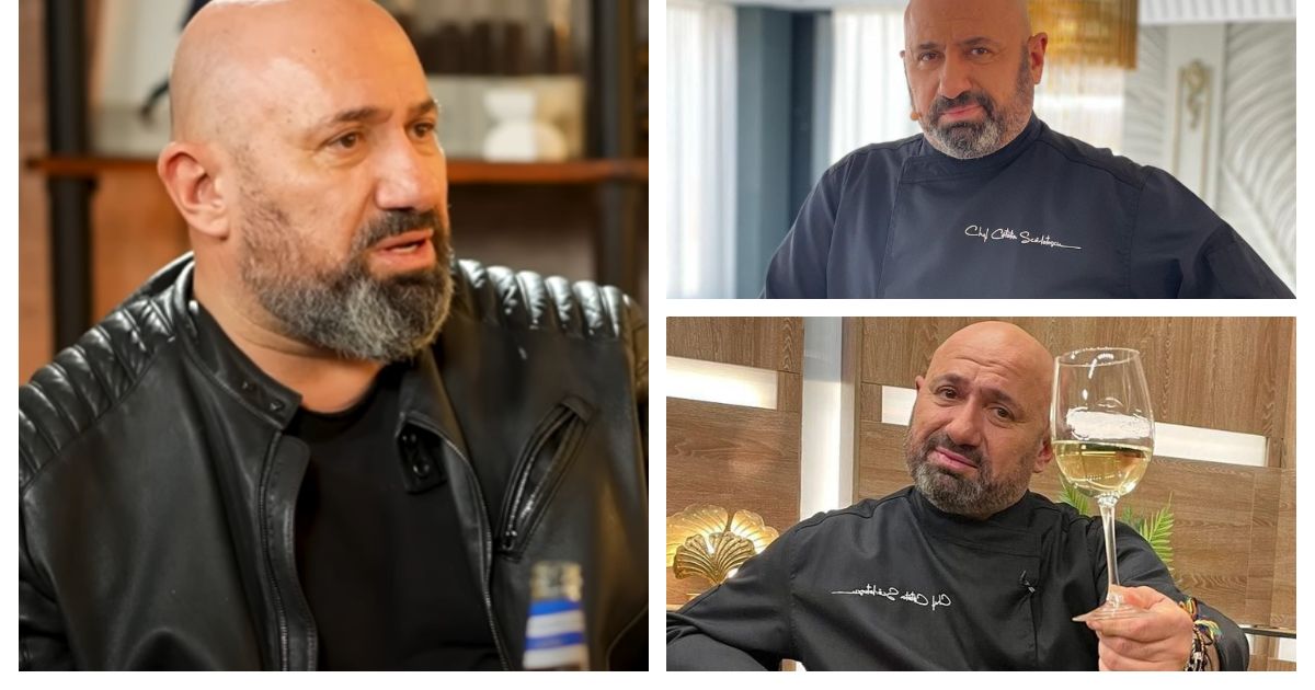 „Știu că ar funcționa.” Cătălin Scărlătescu a renunțat la propria ...