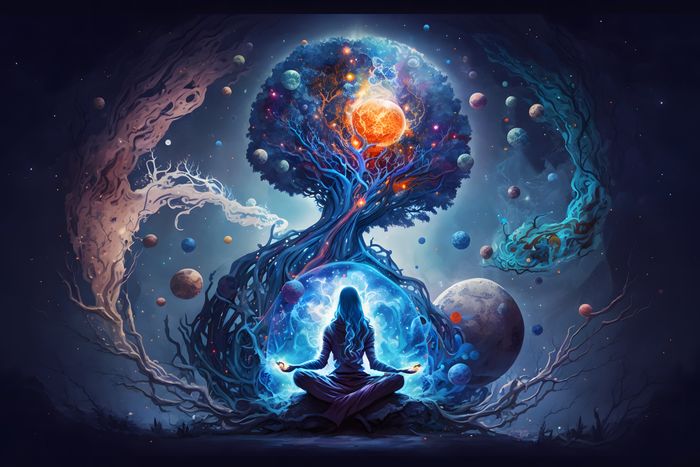 Ce este Akasha și cum o poți accesa ușor - KFetele