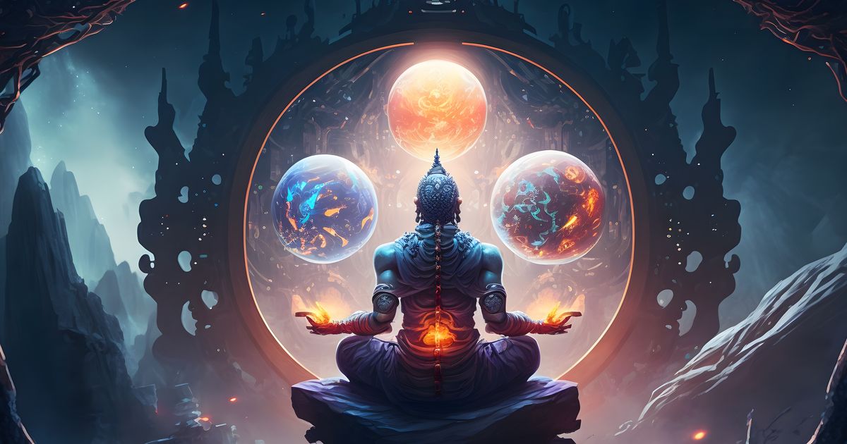 Ce este Akasha și cum o poți accesa ușor - KFetele