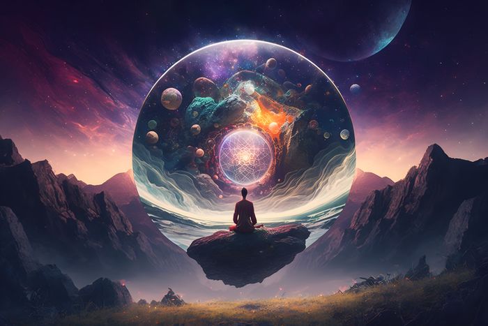 Ce este Akasha și cum o poți accesa ușor - KFetele