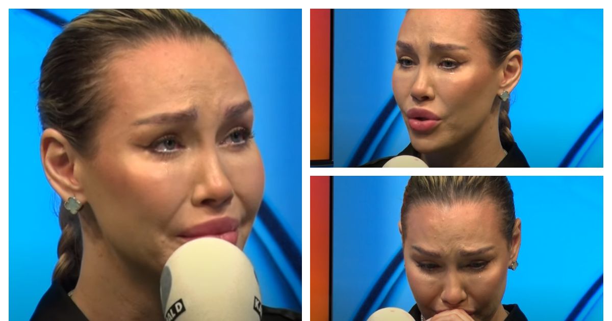 „M-am săturat de răul pe care mi-l tot face.” Raluca Podea a apelat la ...