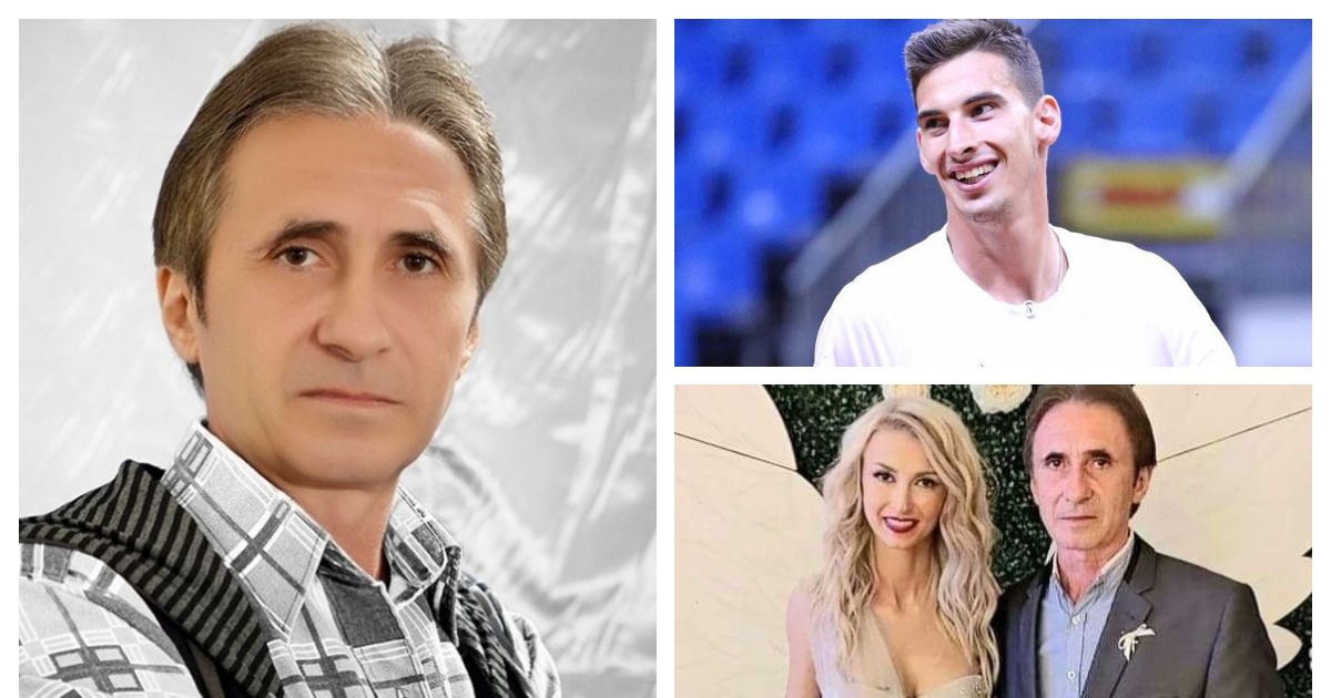 „Poate fi o pasiunea comună.” Tatăl Andreei Bălan a vorbit despre noul ...