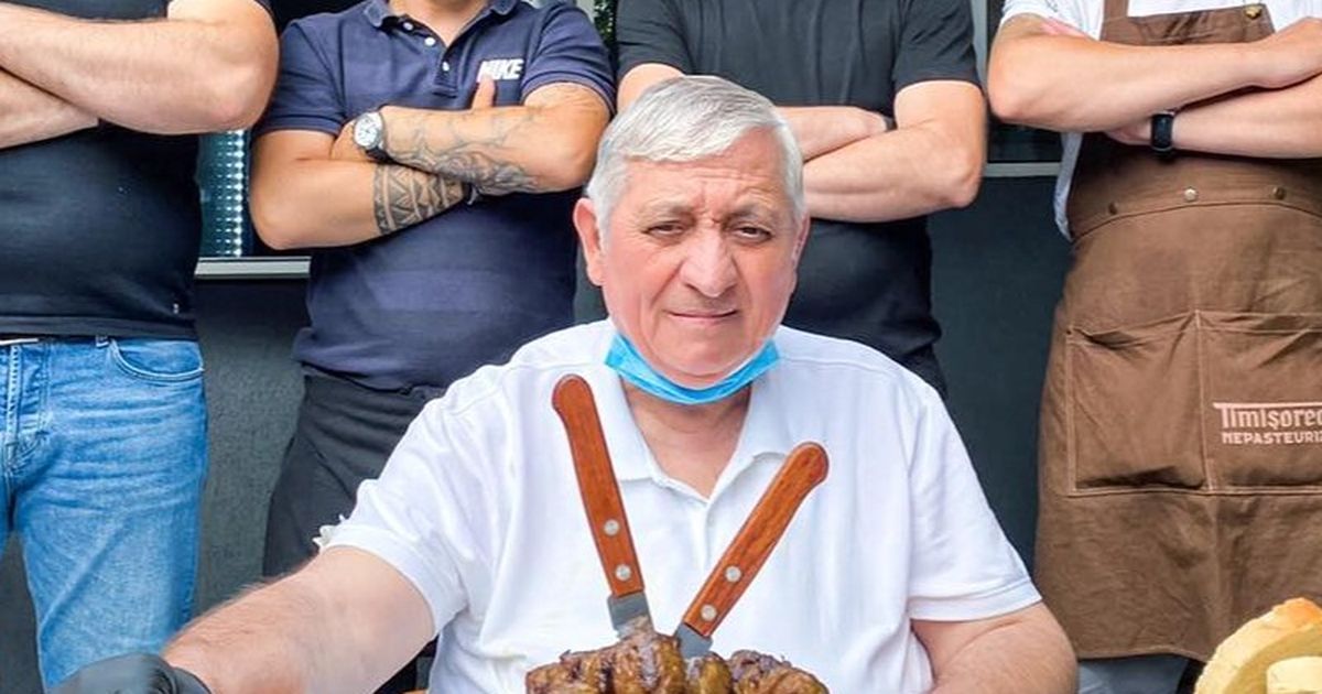 Cine este Andrei Alexandru, cunoscut ca Sandu Cocoșatu. “Dacă aș spune ...