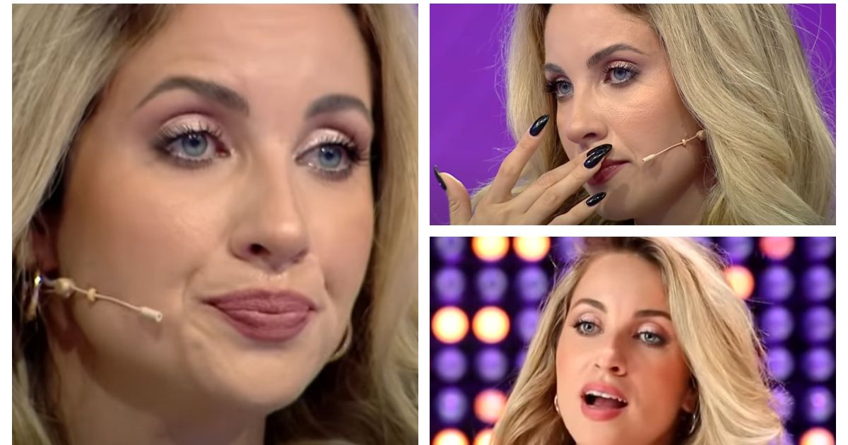 „Mi-a înghețat sângele.” Otniela Sandu a trecut prin clipe de coșmar ...