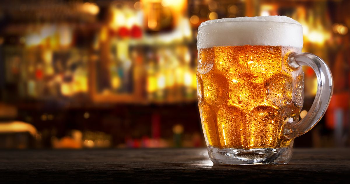 Cine a inventat berea. De la antichitate până în prezent, o călătorie ...