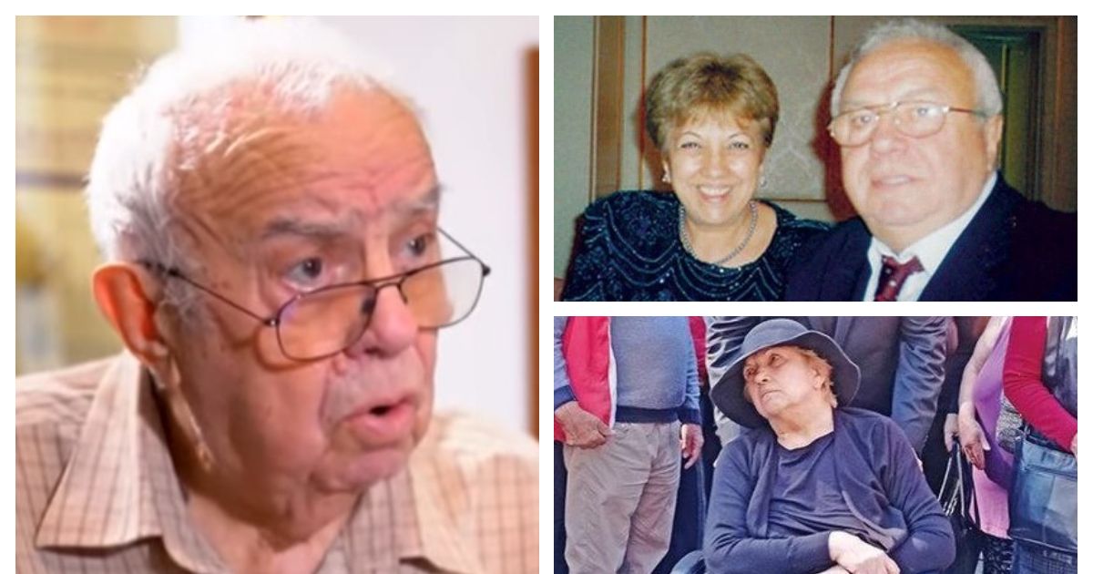 „Mă simt rău. Nu este un lucru ușor deloc.” Fiul lui Alexandru Arșinel ...