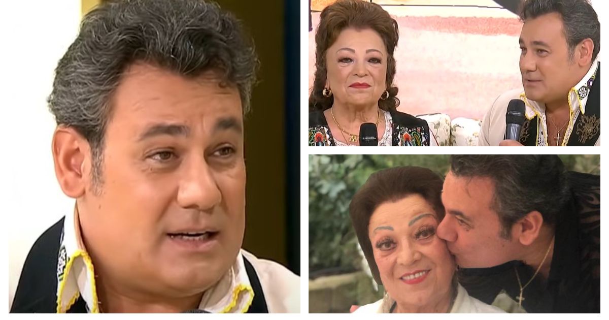 „A decis că nu e cazul să se riște.” Ce a mărturisit Ionuț Dolănescu ...