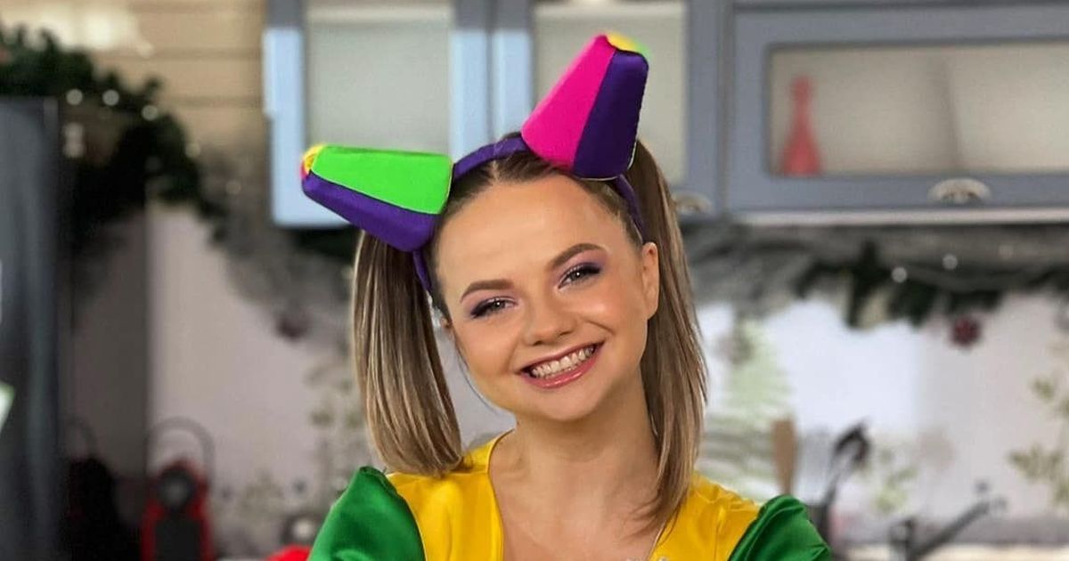 Cine este Fetița Zurli, Vero Căliman. “Fetița Zurli mi-a adus vindecare ...