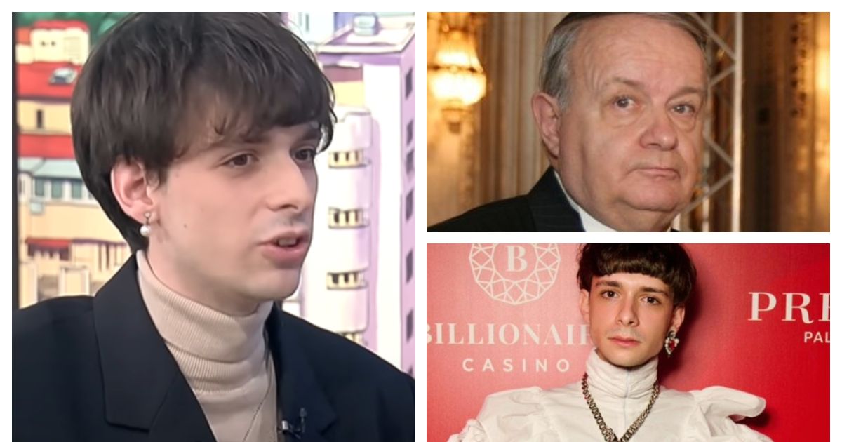 „Știu foarte bine că o să fiu discreditat.” Sebastian Țopescu a vorbit ...