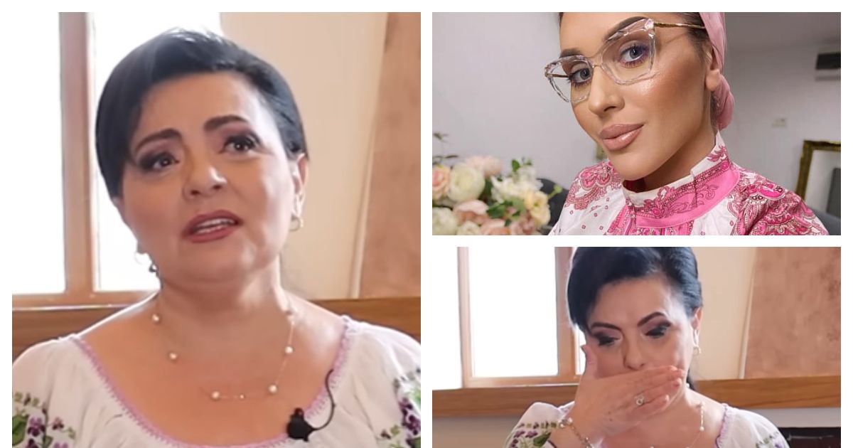 „Are nevoie în primul rând să aibă încredere în ea.” Maria Ghinea i-a ...