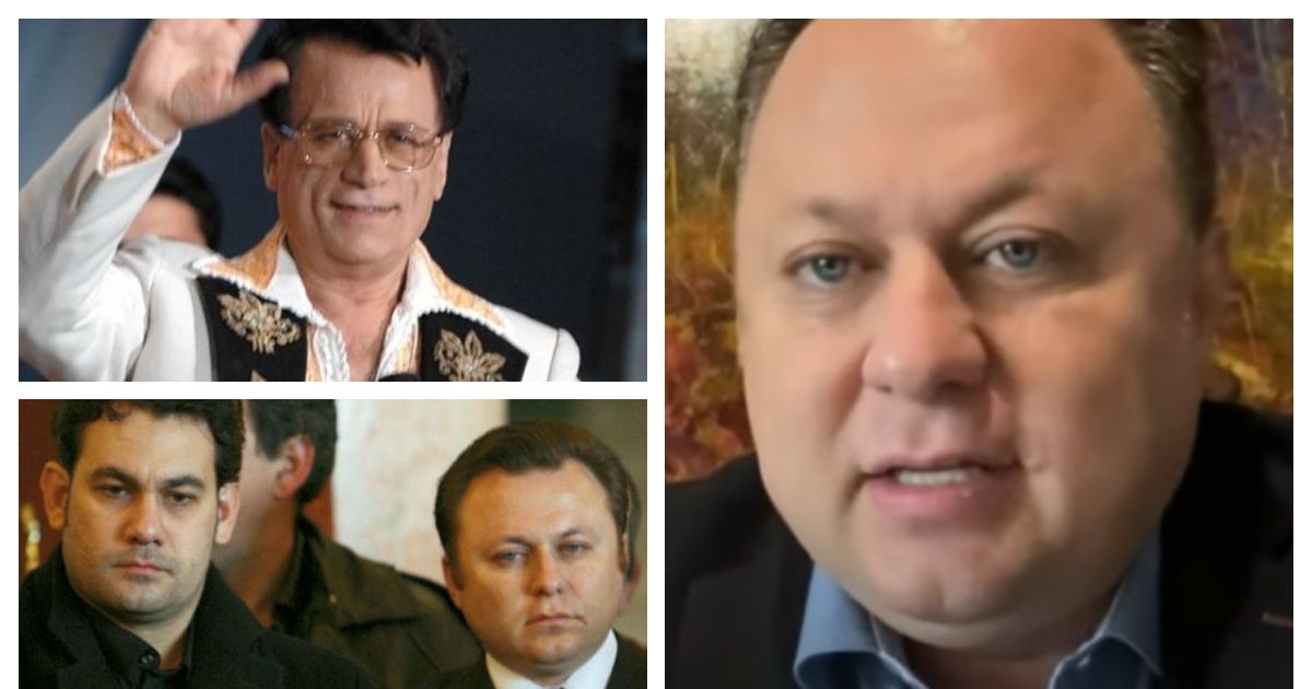 „Tata a murit supărat pe Ionuț. Înainte să moară, a vrut să-mi trecă ...