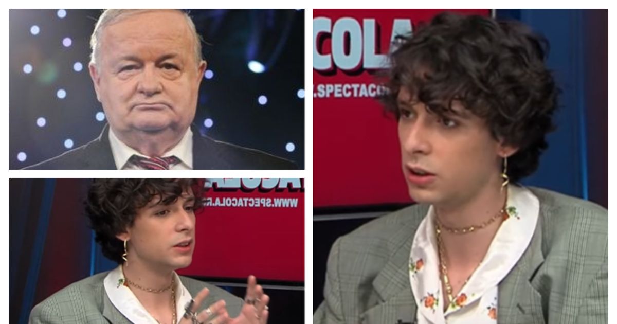 „Poate sună egoist sau ipocrit din partea mea.” Sebastian Țopescu a ...