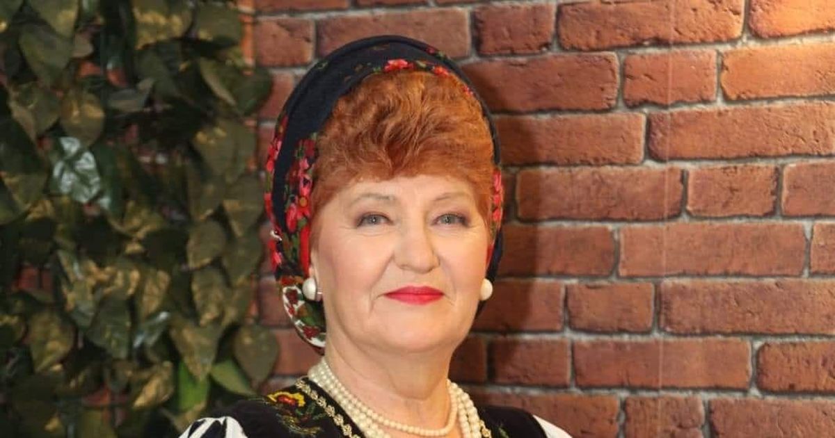 Cine este Veta Biris. „În biserică nu m-a mai lăsat să intru mireasă ...