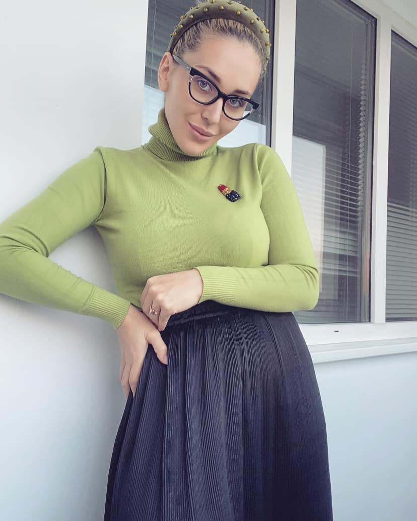 „Înainte cu o zi de măcelul pe care l-a organizat fostul soț, fără să ...