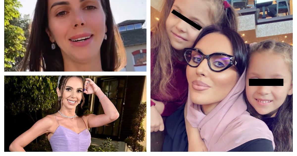 „Să o ajutăm să își poată crește cele două fetițe.” Georgiana Lobonț ...