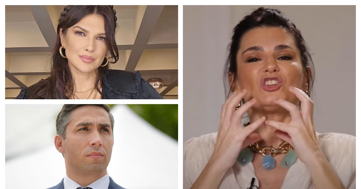 „Gheorghiță e mic, e începător. A greșit. Dar nu o va mai face! La ...