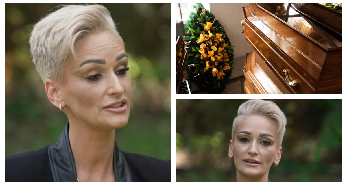 „Stau cu ei, îmi place să stau cu ei. De ce? Eu îi privesc, înainte să mă apuc de treabă, îi ...