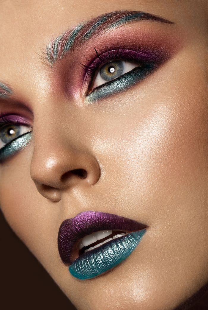 Cum mărești buzele din machiaj. Secretele unui machiaj impecabil pentru ...