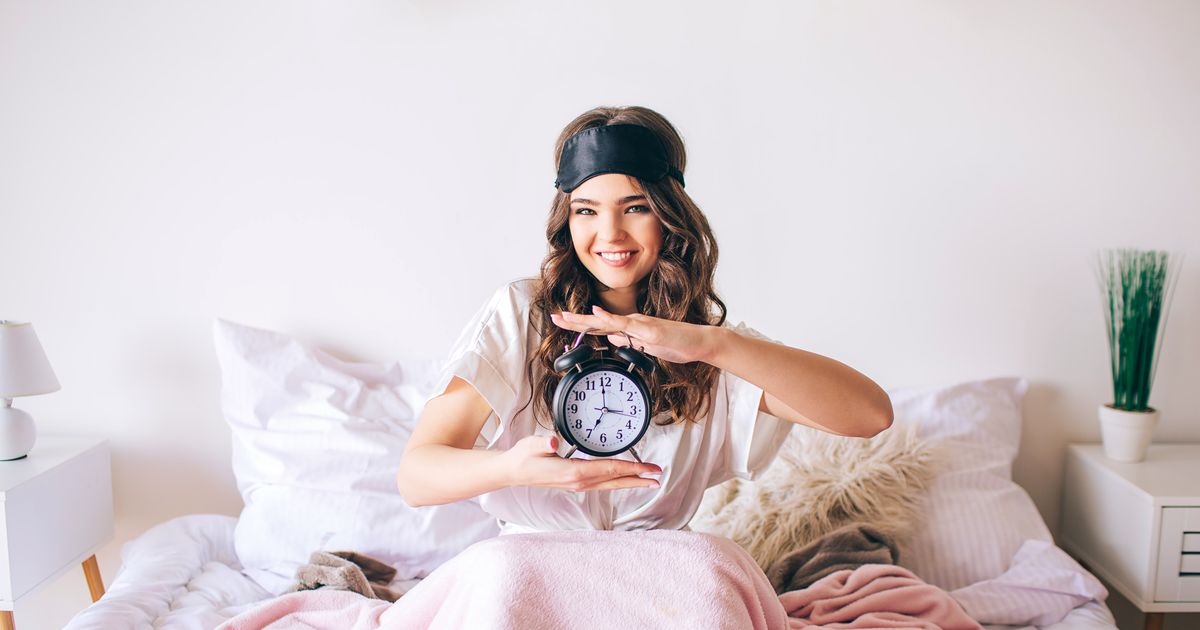 De ce ne trezim înainte să sune alarma. Factorii psihologici și ...