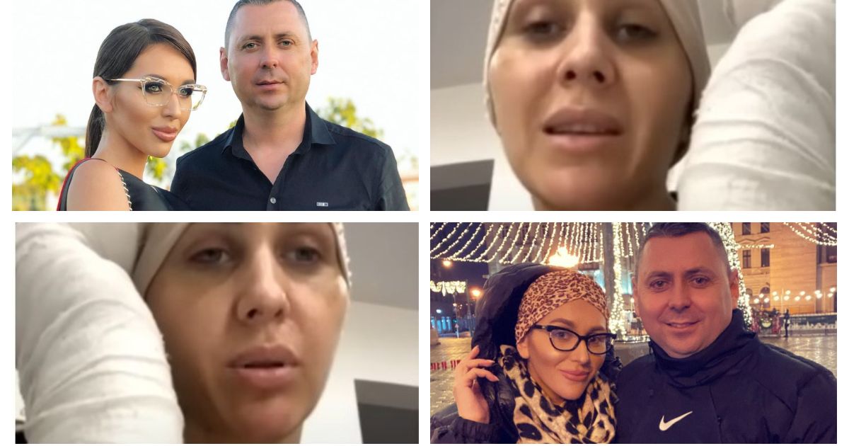 „Daniel a zis că s-au certat și după l-a lovit cu piciorul în burtă și ...