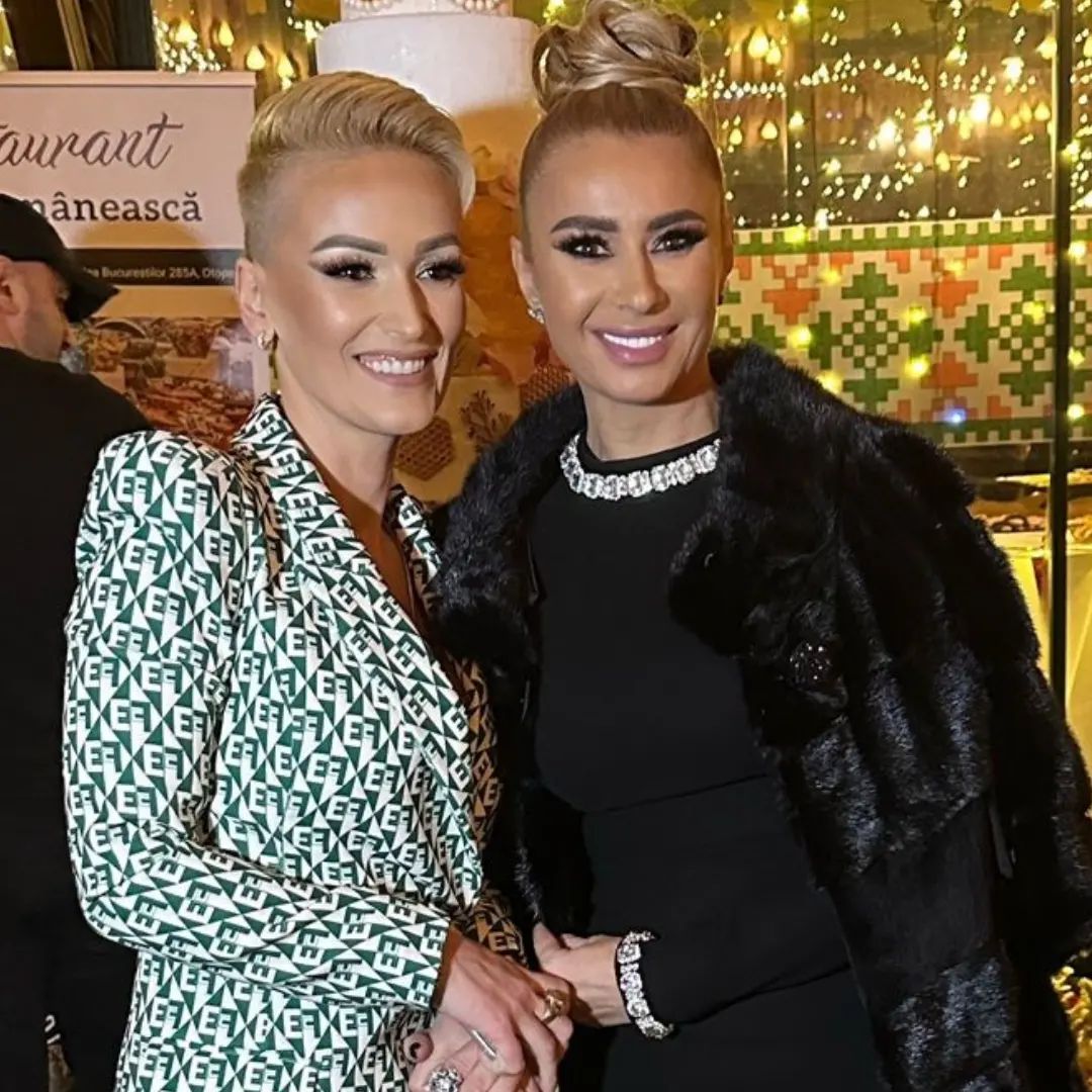 Cine este Gabriela Lucuțar, cunoscută ca Regina Întunericului. „Sunt Regina Întunericului ...