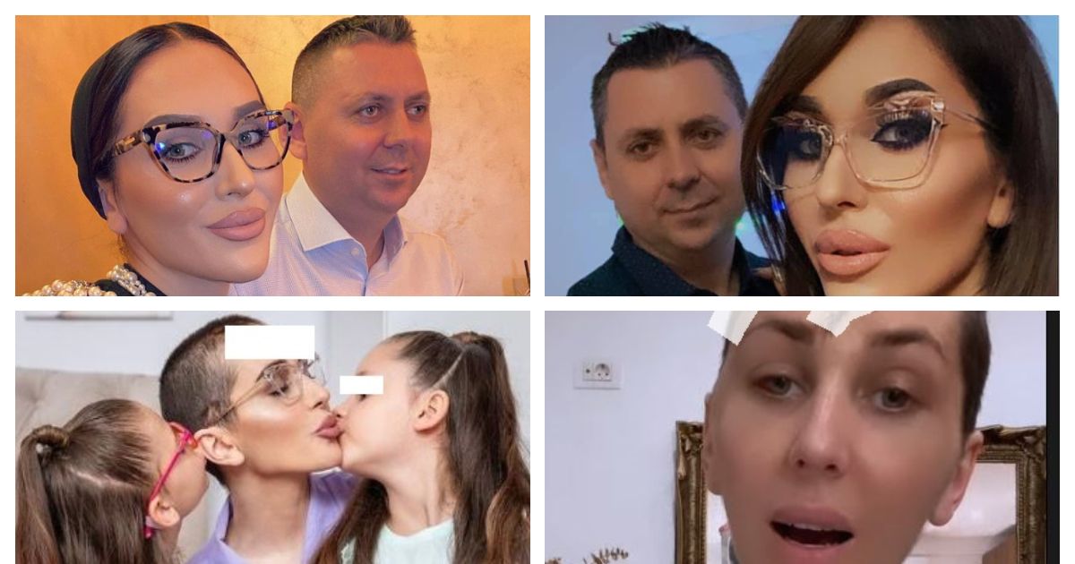 „Eu mă încuiam seara când mă băgam în pat.În seara aceea el mi-a luat cheile de la ușă. ” Dana ...