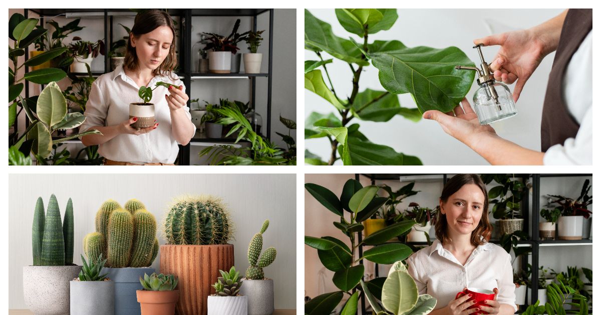 Ce plante rezistă cel mai mult fără apă. Aspectul acestora este uimitor ...