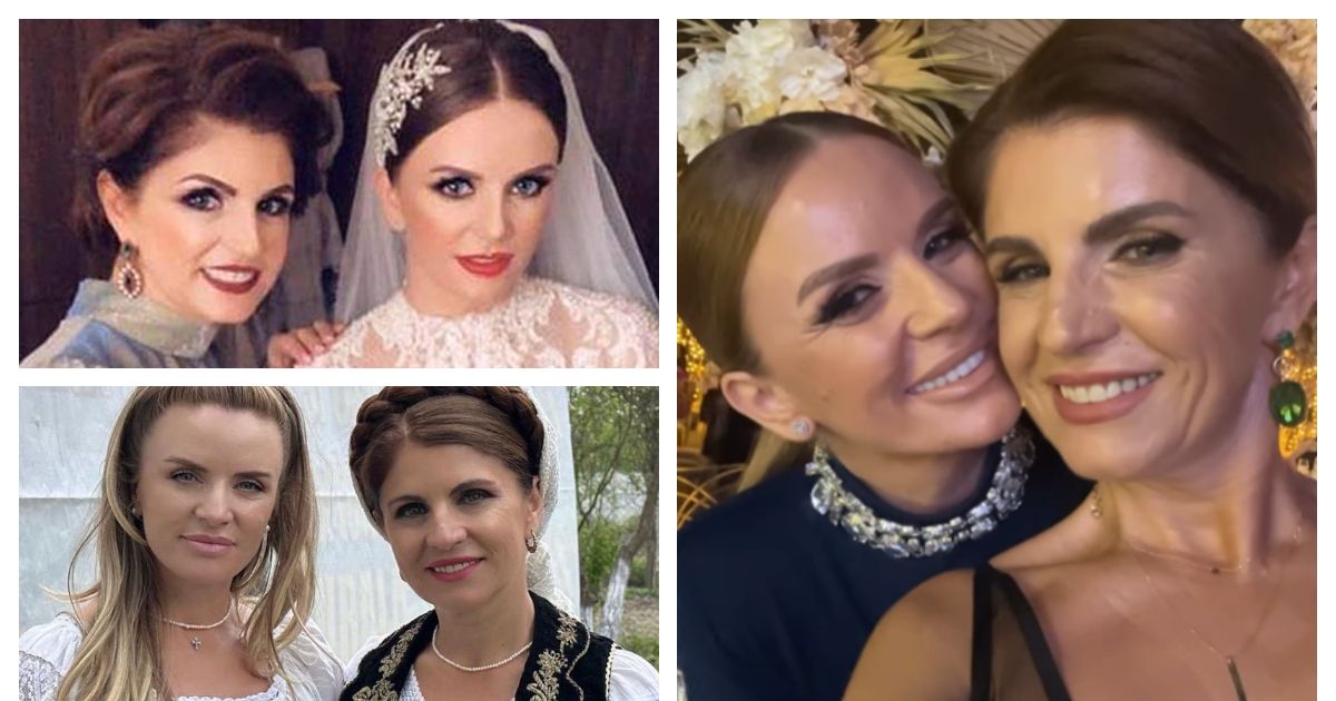 „Merg la un eveniment frumos și cred că vă voi transmite câteva imagini ...