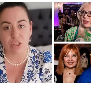 Articole despre Cine este iris caba de la bravo ai stil | KFetele