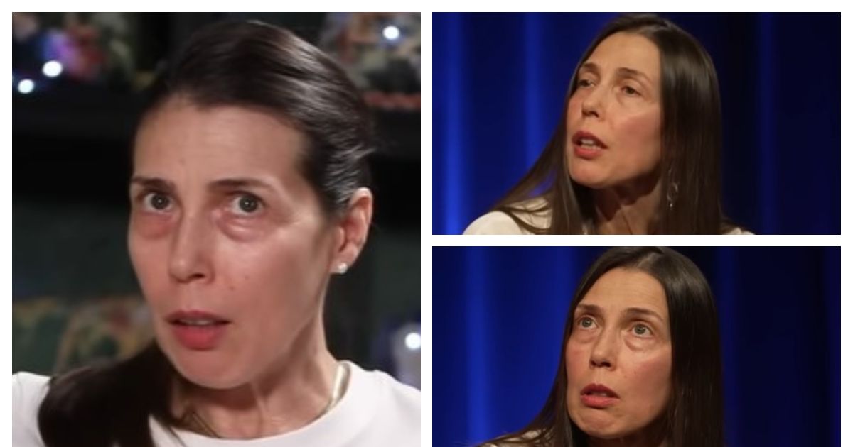„Tata s-a stins singur în spital, mama singură în casă.” Irina Petrea a ...
