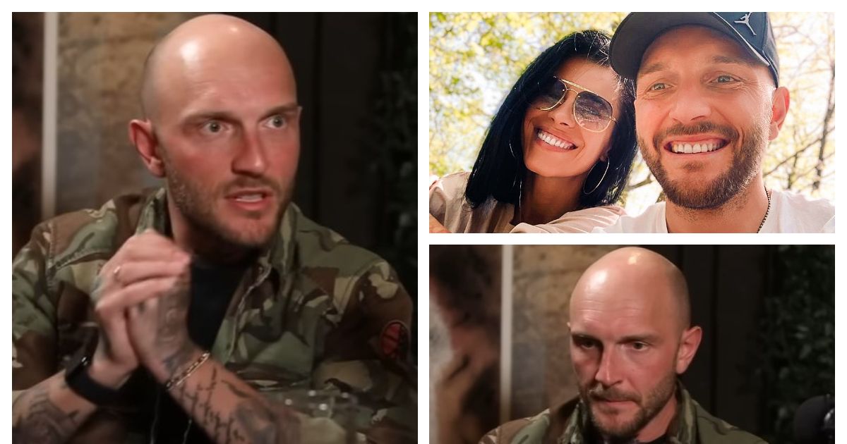 „Am avut un an greu. Probleme personale mari. Mama panicată că i-a ...