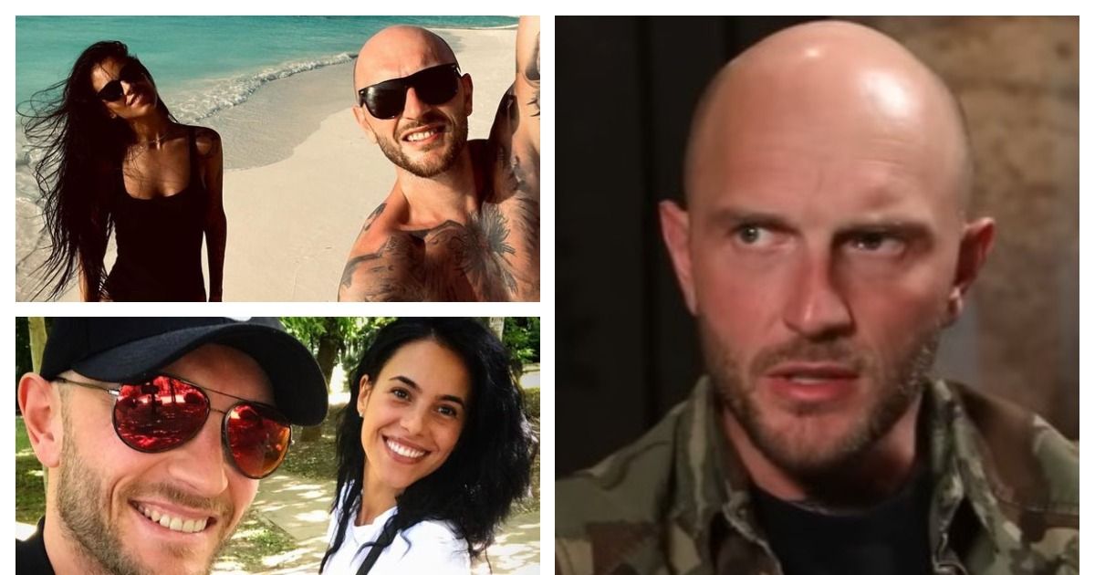 “Am semnat actele de divorț!” Cătălin Bordea a confirmat despărțirea de ...