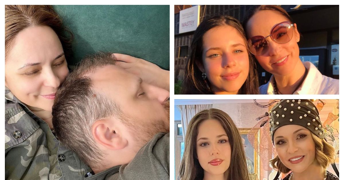 Ce gest a făcut Violeta Bănică, atunci când a venit vorba despre ...