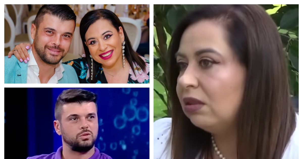 „Foarte bune, Slavă Domnului, sper să fie așa pentru totdeauna. Nu îmi doresc nimic mai mult ...