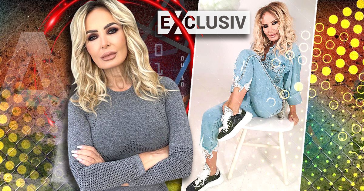 EXCLUSIV! Interviu Daniela Gyorfi: “În momentul ăsta nu poți să spui ...