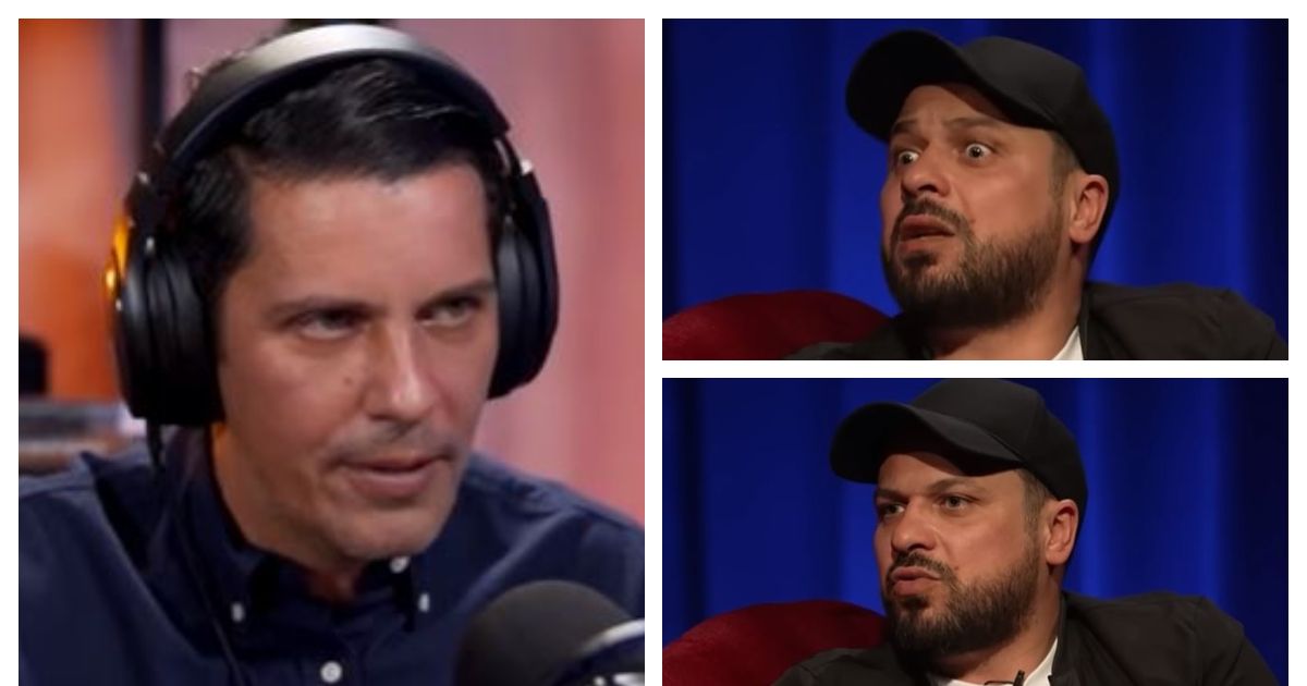 „Până la 14 ani el a fost sacul meu de box, așa că înțeleg de ce nu mă ...