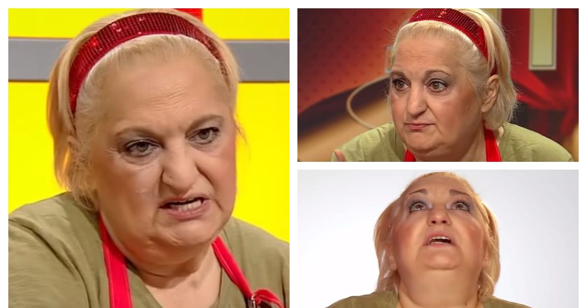 „Sunt atentă mereu să văd ce ne dă Dumnezeu! Sunt foarte speriată de ...